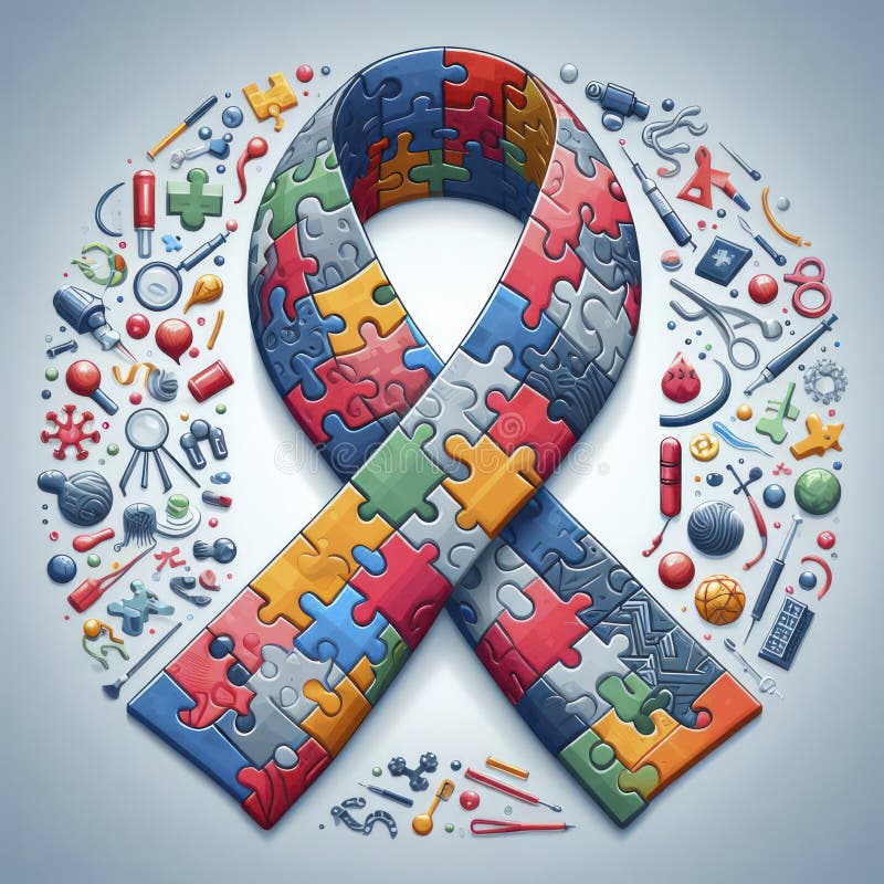 Puzzle Mosaic of Progress: Collaborative Breakthroughs in Innovative ...