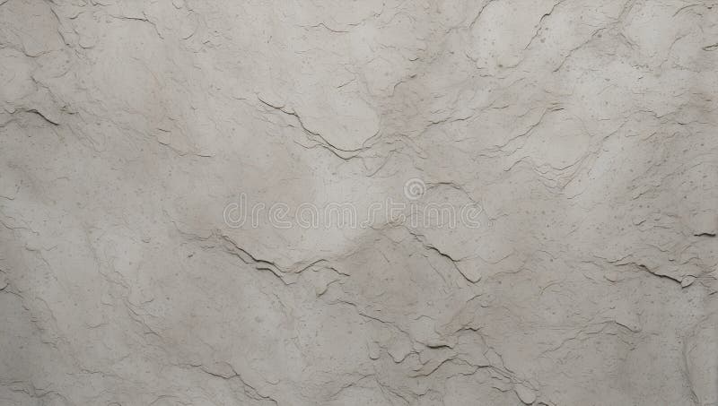 Textured Terrain: Seamless Bumpy Concrete Surface. AI Generate Stock ...