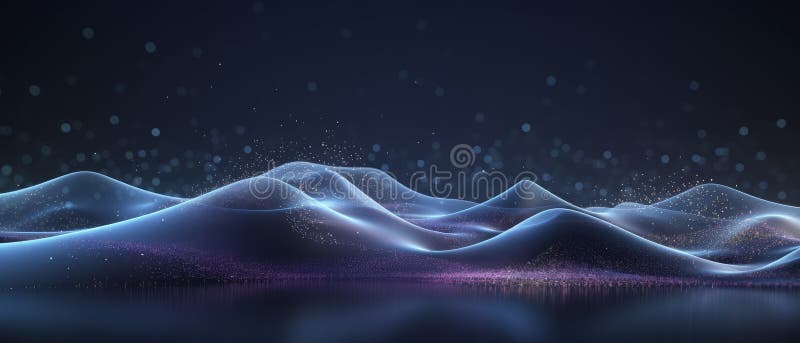 Cybernetic Aesthetics: Visualizing the Dynamic Dance of Moving Dots and ...