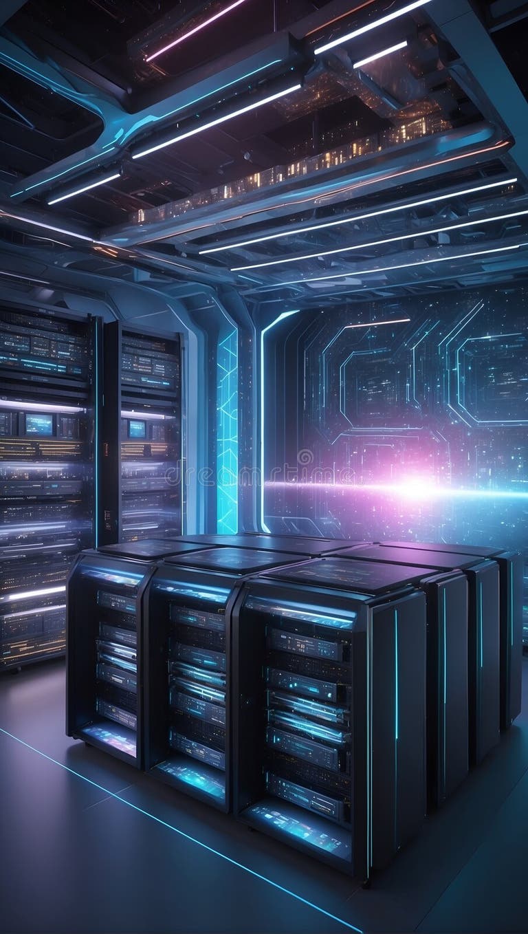 Transformative Technology Stock Illustrations – 3,579 Transformative Technology Stock ...