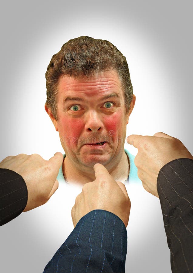 What To Do When You Are Feeling Embarrassed