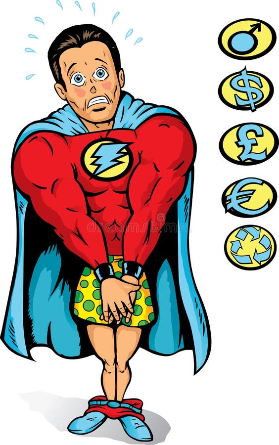 Superhuman Stock Illustrations – 1,051 Superhuman Stock Illustrations ...