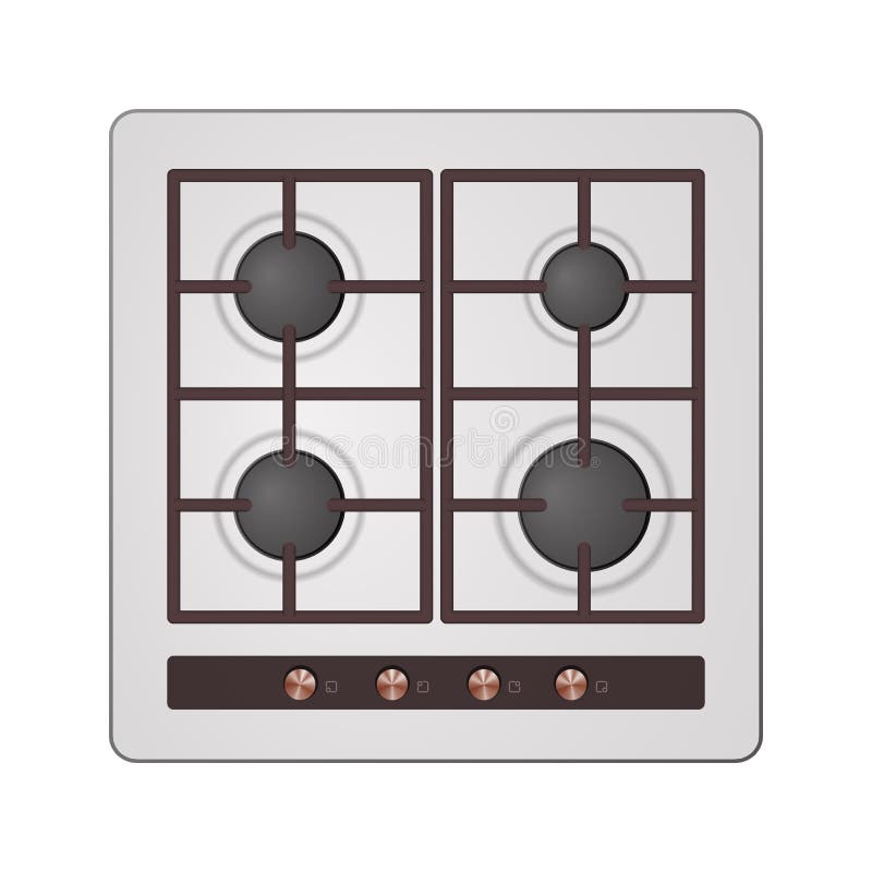 Gray Gas Stove Stock Illustrations – 529 Gray Gas Stove Stock ...