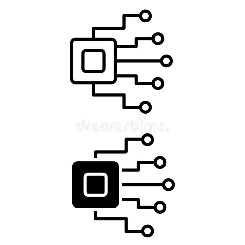 Embedded Icon Stock Illustrations – 1,349 Embedded Icon Stock ...