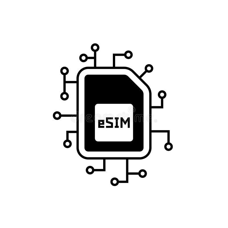 Esim Logo Stock Illustrations – 59 Esim Logo Stock Illustrations ...