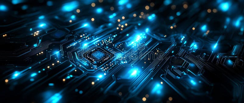 Embedding Sleek Retrofuturistic Circuitry and Thermal Management ... Embedding Sleek Retrofuturistic Circuitry and Thermal Management ...