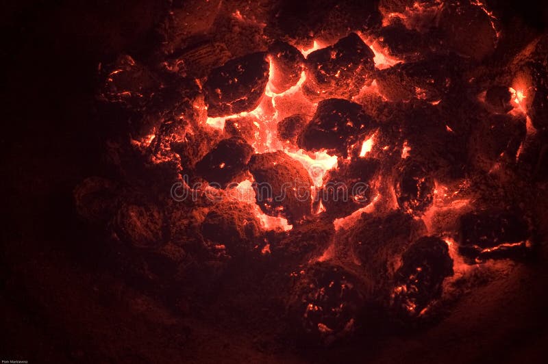 Ember stock image. Image of cook, abstracts, burn, consume - 2929989