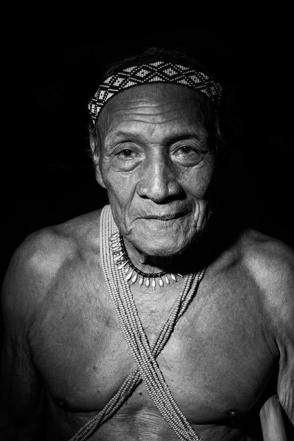 Embera Tribe editorial stock image. Image of white, panama - 96102799