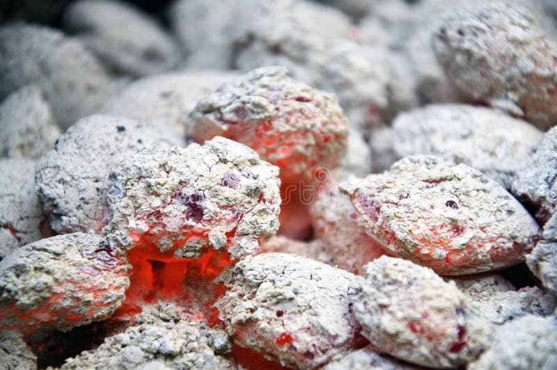 Embers stock photo. Image of fire, embers, heat, flames - 21267836