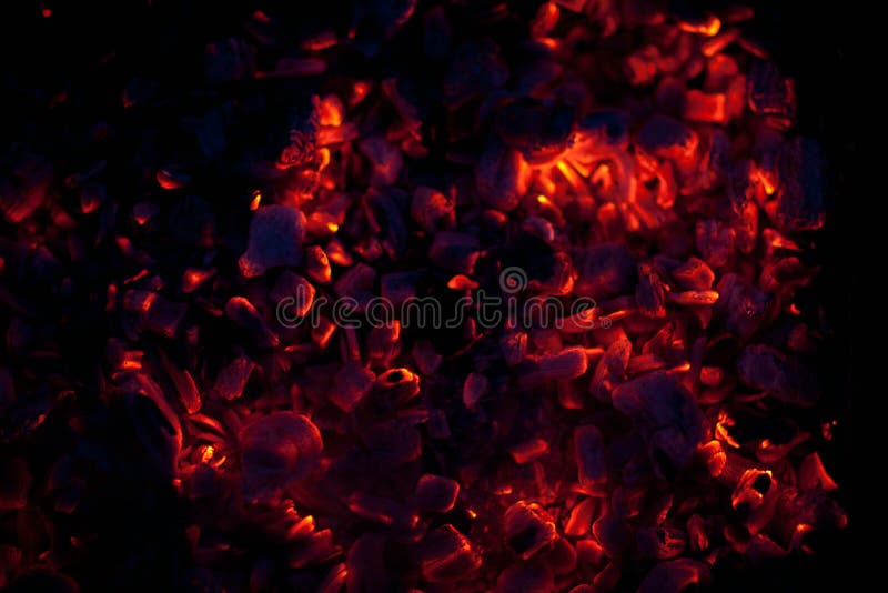Embers stock photo. Image of textured, drawing, fire - 44469782