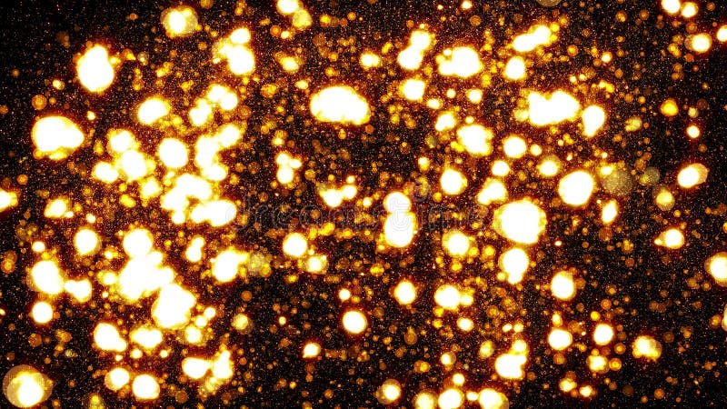 Embers particles stock illustration. Illustration of explosion - 248801461