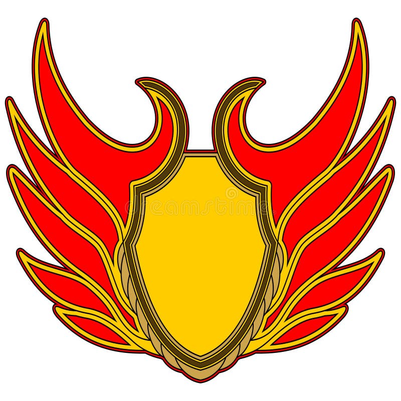 Emblem stock vector. Illustration of icon, design, abstract - 18025411