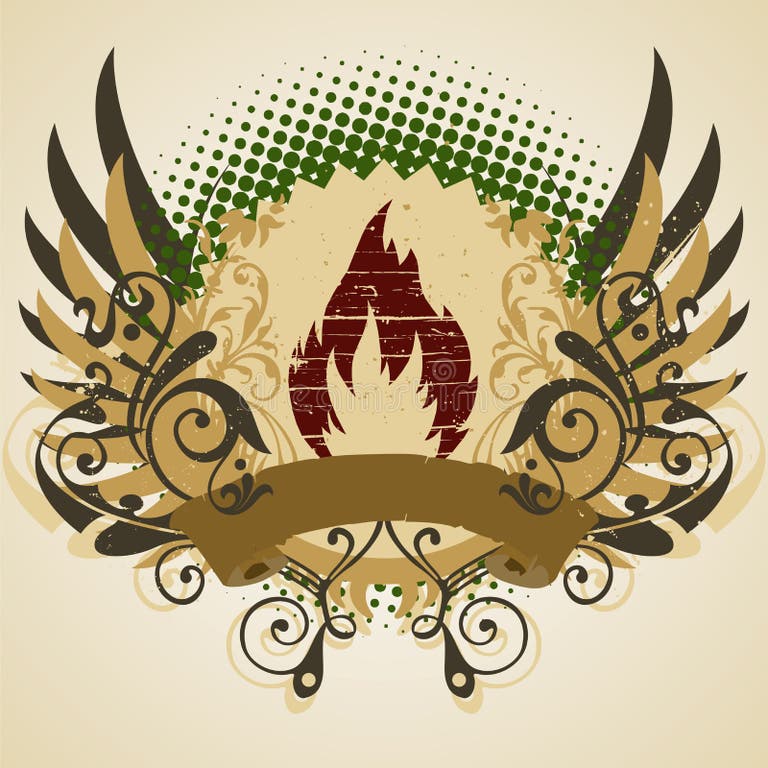 Creation Emblem Stock Illustrations – 3,290 Creation Emblem Stock ...