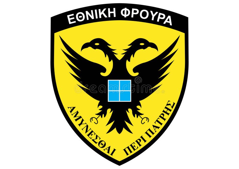 Guard Cyprus Stock Illustrations – 14 Guard Cyprus Stock Illustrations ...