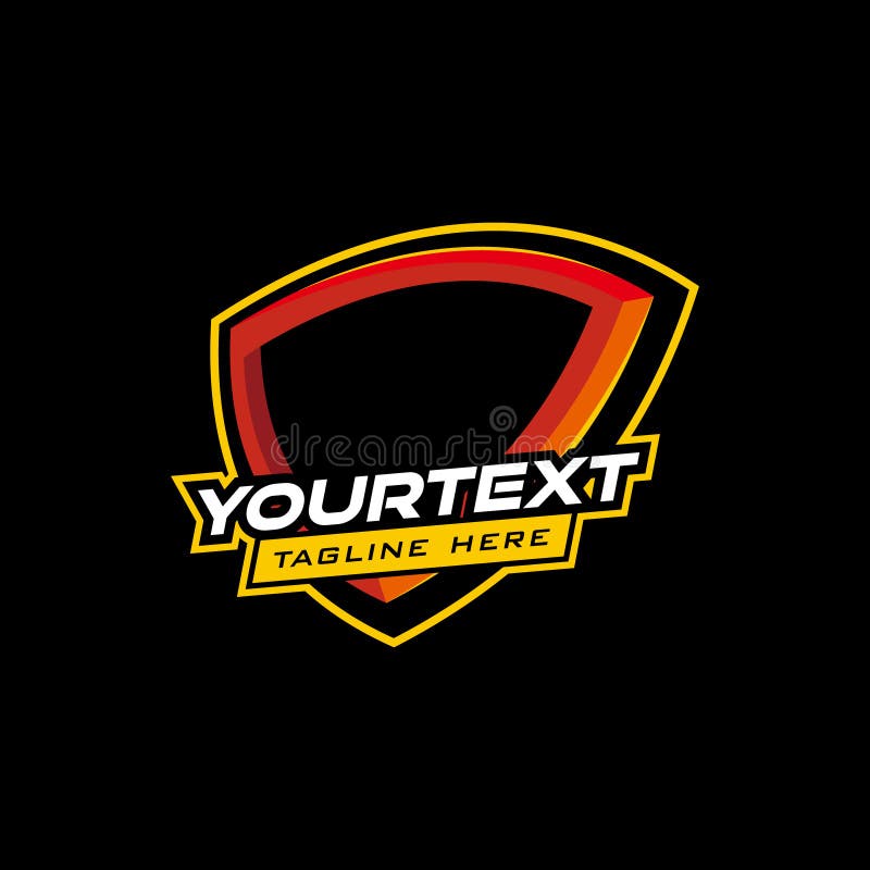 Shield Sports Logo Stock Illustrations – 7,448 Shield Sports Logo Stock ...