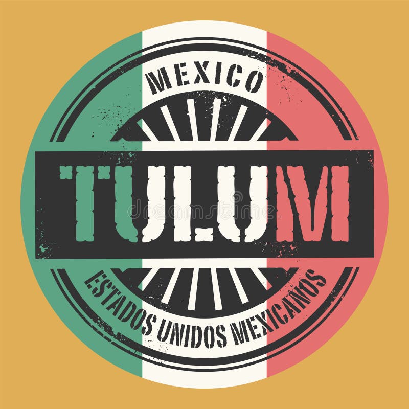 Tulum Mexico Logo Tulum: Mexico's Most Famous Mayan Archaeological