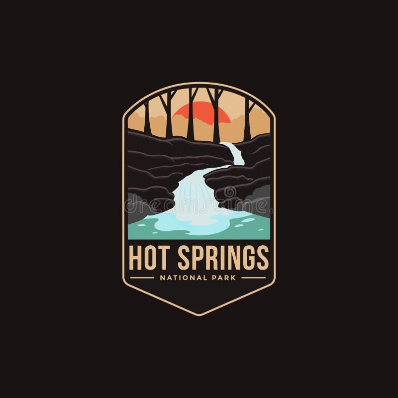 Water Springs Clipart