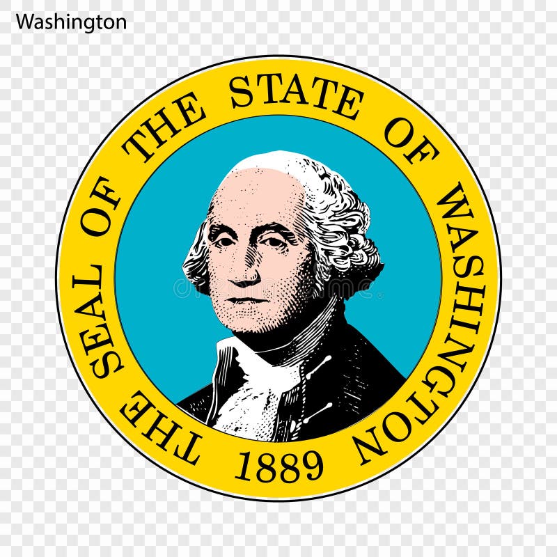 Emblem Province . Vector Illustration Stock Illustration - Illustration ...