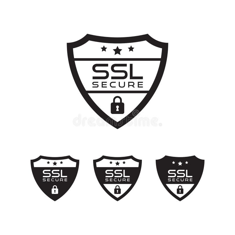 Ssl Logo Stock Illustrations – 912 Ssl Logo Stock Illustrations ...