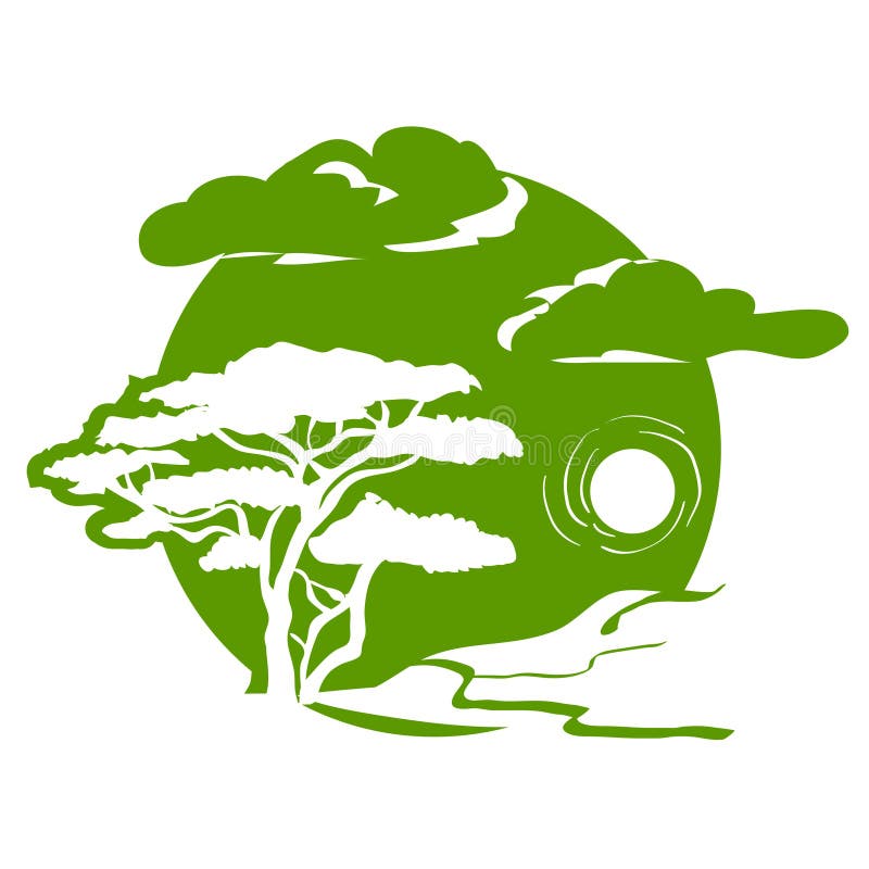 Ecology Emblem Stock Illustrations – 95,395 Ecology Emblem Stock ...