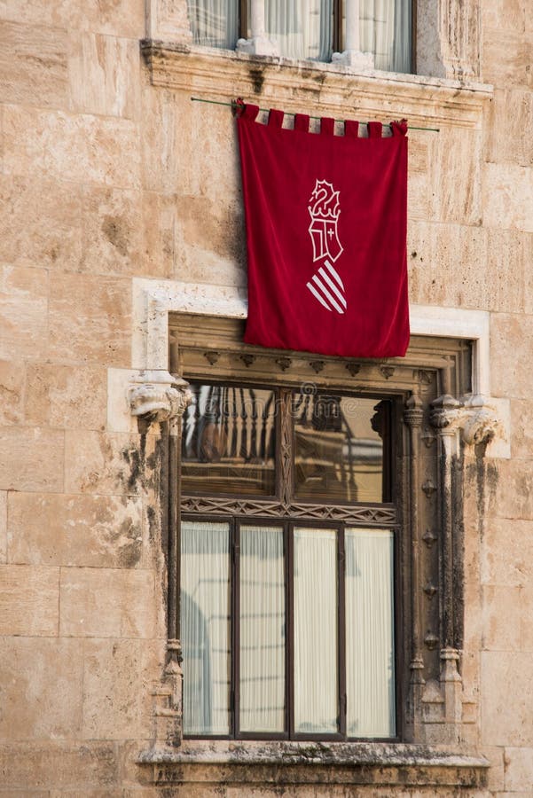 Valencian Community Coat Arms Heraldry Bordeaux Flag Historical ...