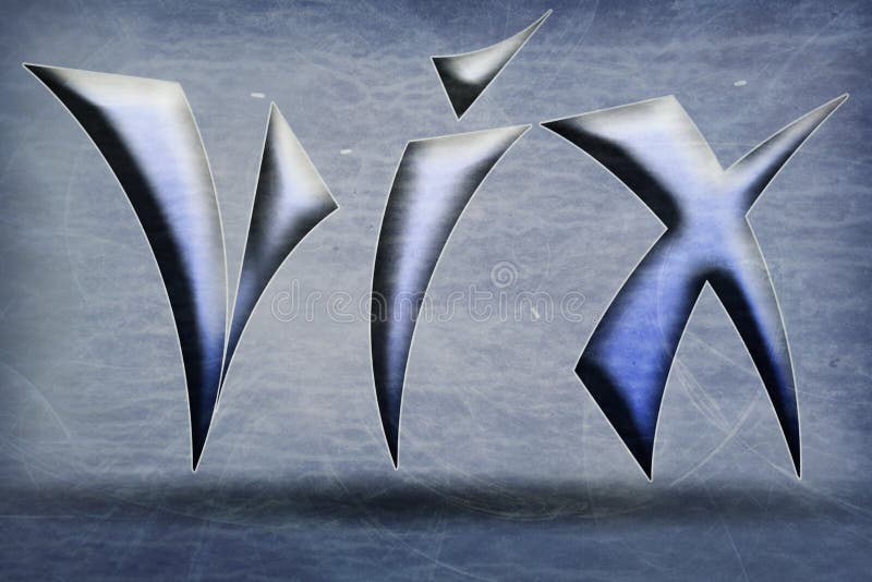 Vix Emblem Stock Illustrations – 2 Vix Emblem Stock Illustrations ...