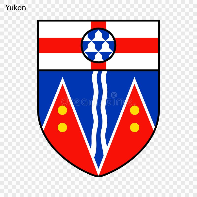 Emblem Province . Vector Illustration Stock Illustration - Illustration ...