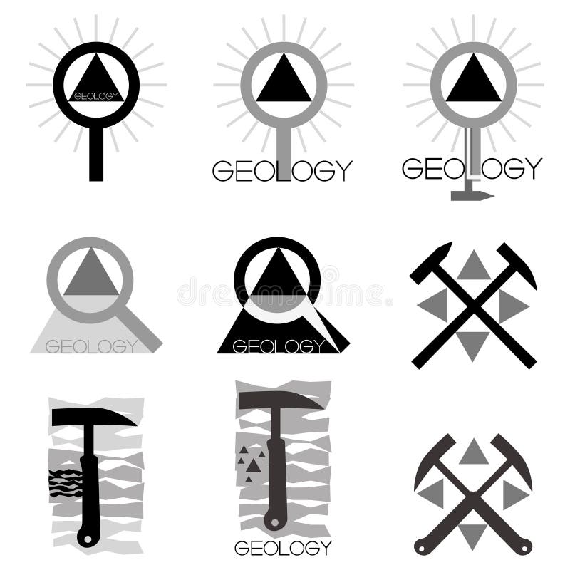 Geología Ilustraciones Stock, Vectores, Y Clipart – (76,199 ...