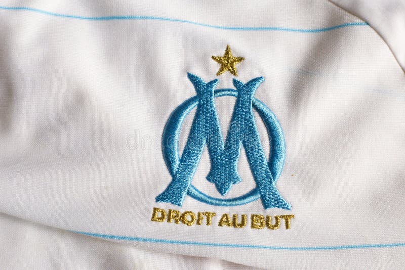 Emblema De Marsella En El Palacio De Longchamp Foto de archivo - Imagen ...