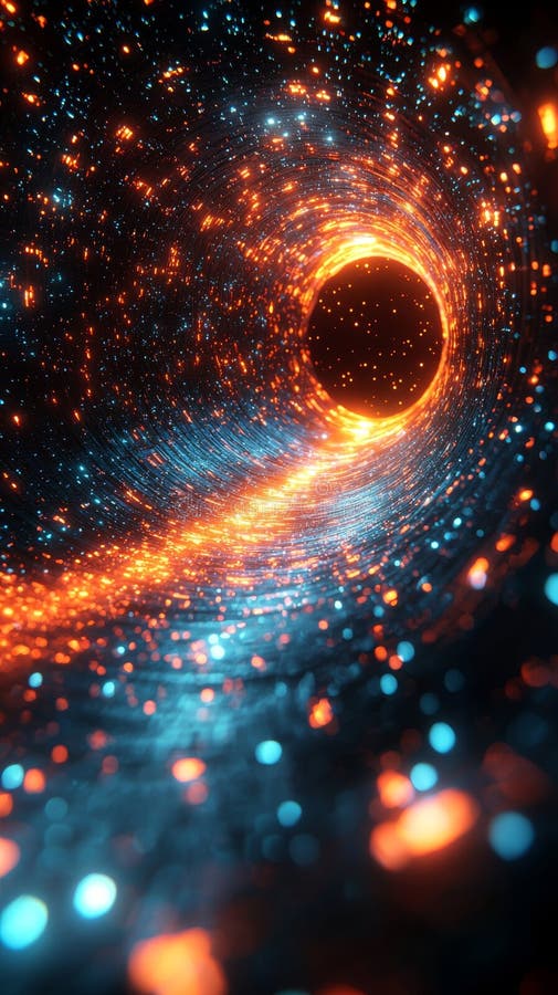 Embodying Advancement and Linkage Via the Fusion of Tech and Large ...