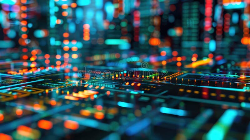 Embodying the Fusion of Data Science and Visual Management Design ...