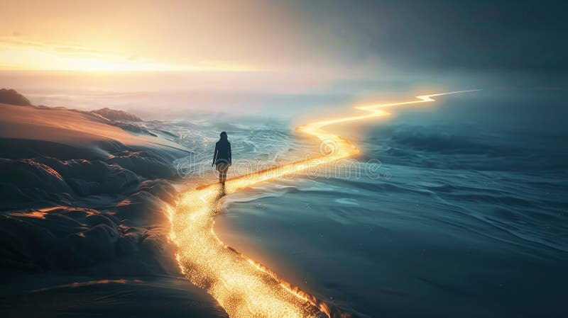 Embodying Self Trust and Inner Evolution in Tranquil Natural Setting ...