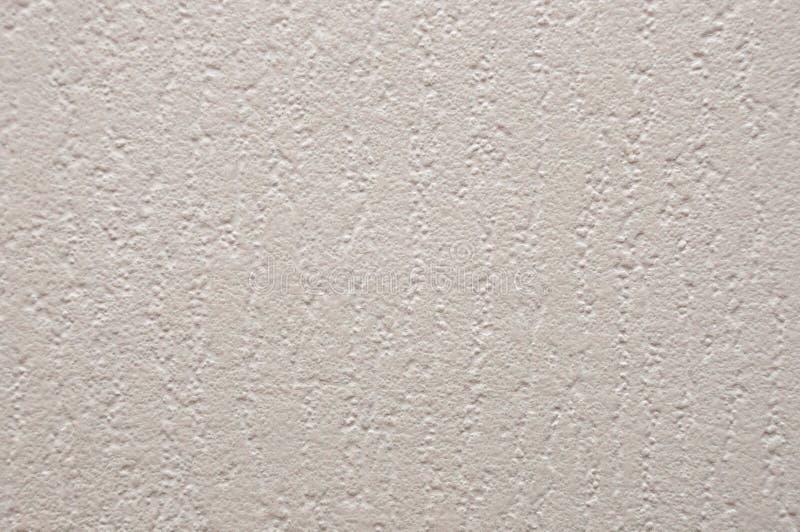 Embossed Abstract Pattern on Beige Paper Stock Image - Image of ...