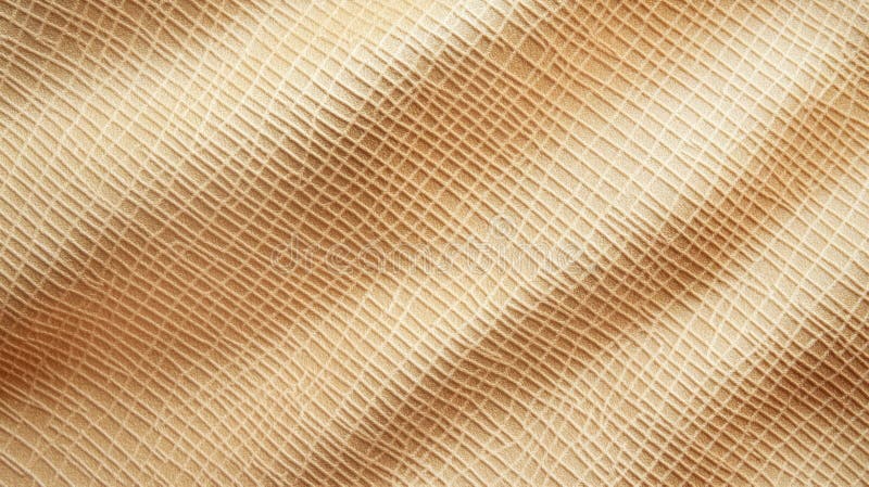 Embossed Cardboard Showcases a Fine Square Grid Texture, Offering a ...