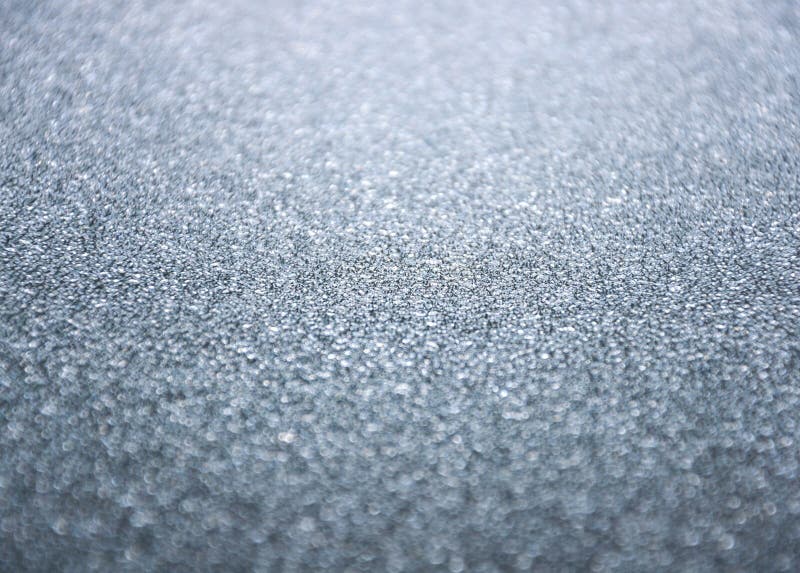Embossed Glass Texture Close-up Background. Stock Image - Image of ...