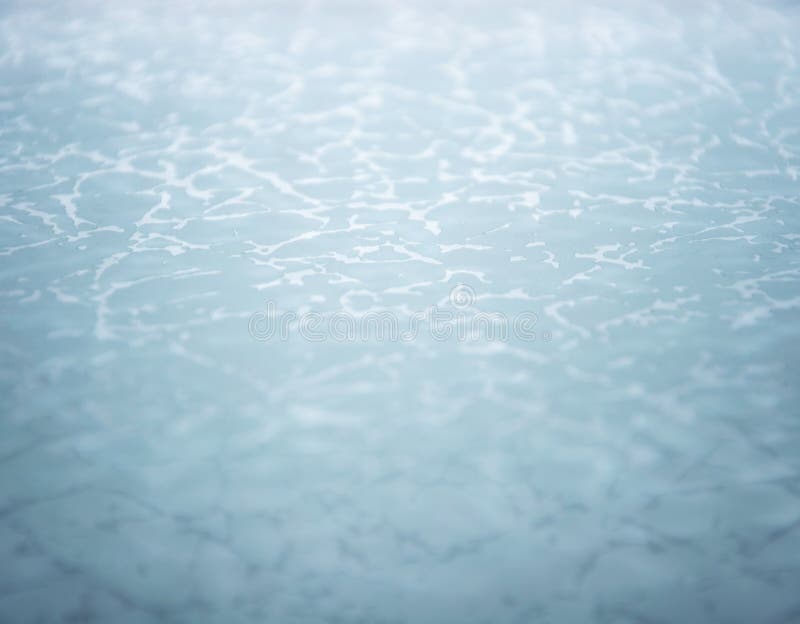Embossed Glass Texture Close-up Background. Stock Photo - Image of blur ...