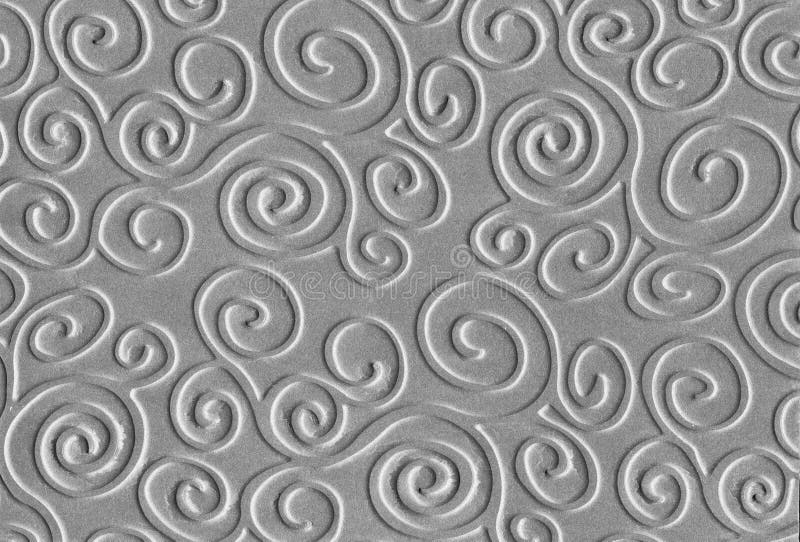 Embossed Grey Textured Background. Embossed Grey Backdrop. Background ...