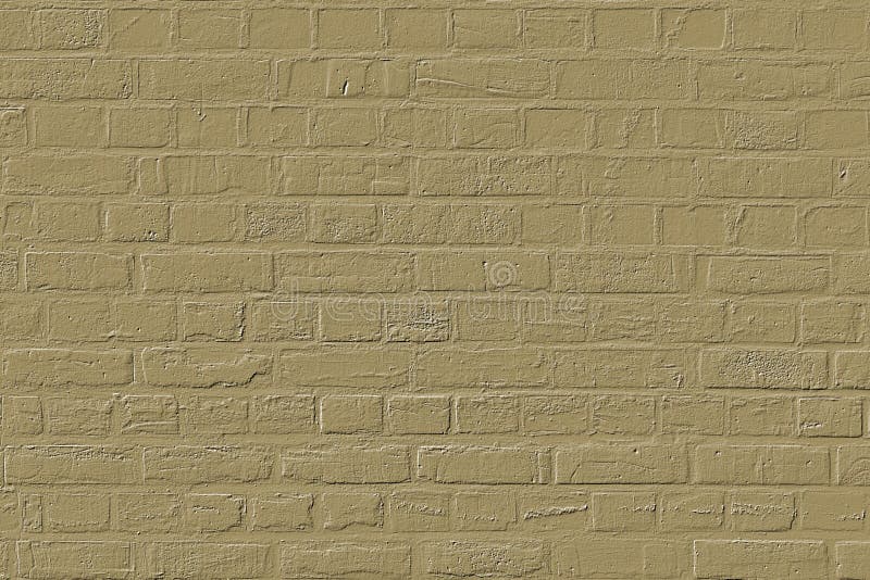 Embossed Image of a Brick Wall Stock Image - Image of texture ...