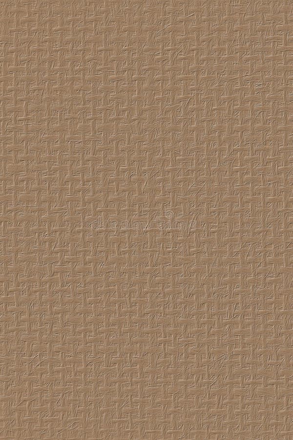 Embossed Image Showing the Texture of Hessian Material Stock Photo ...