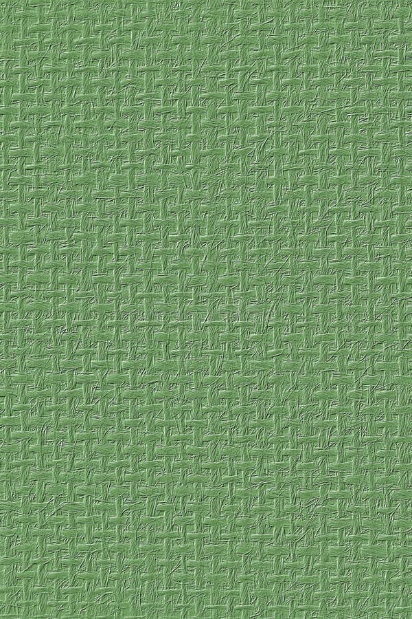 Embossed Image Showing the Texture of Hessian Material Stock Photo ...