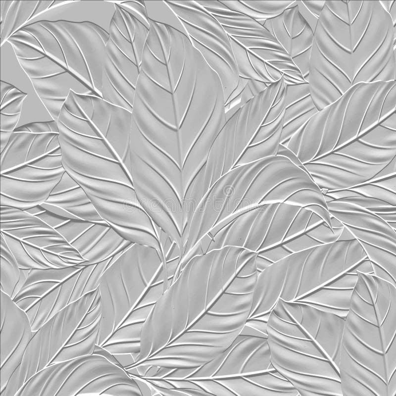 Embossed Seamless Patterns Stock Illustrations – 597 Embossed Seamless ...