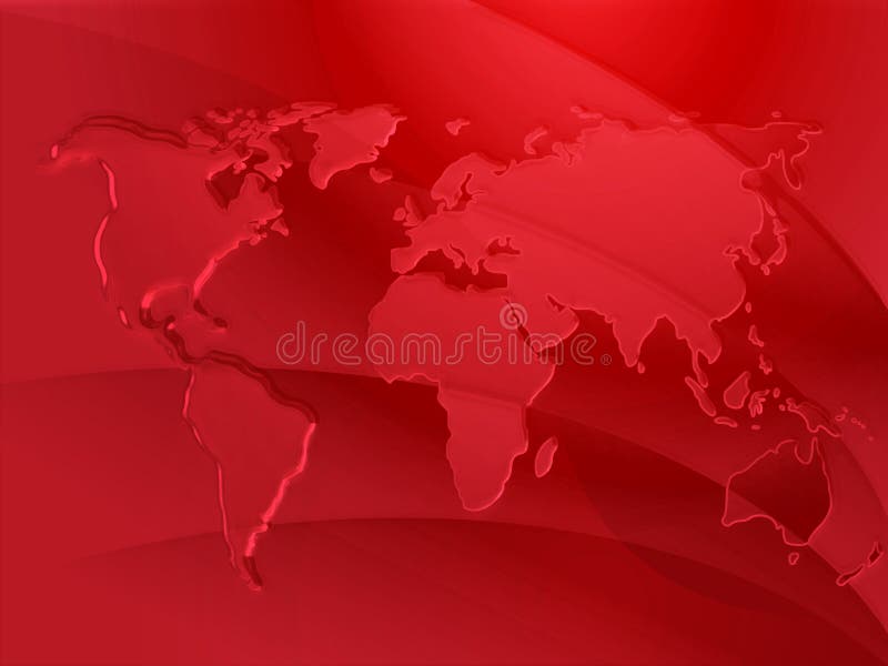 Embossed metal map stock illustration. Illustration of embossed - 5936517