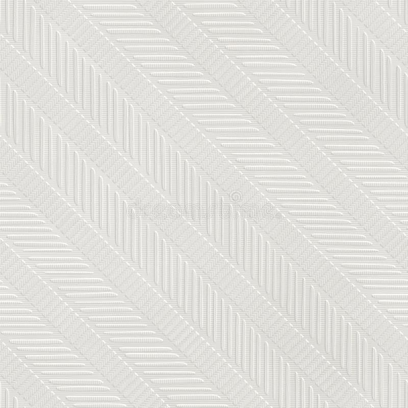 Embossed Motif Pattern on Paper Background, Seamless Texture, 3d ...