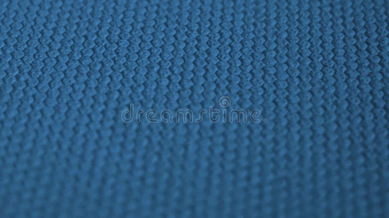 Embossed Navy Blue Color Texture. Geometric Pattern on a Colored ...