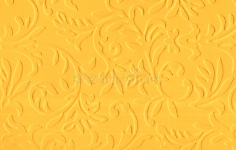 Embossed Orange Background. Embossed Orange Backdrop. Background in ...