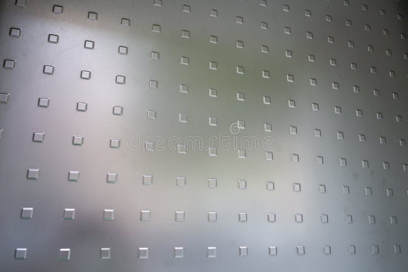Embossed steel cover stock image. Image of emboss, embossed - 14885693