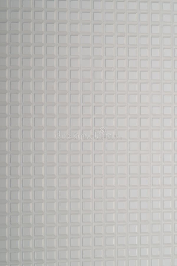 Embossed Square Pattern stock photo. Image of background - 69120320