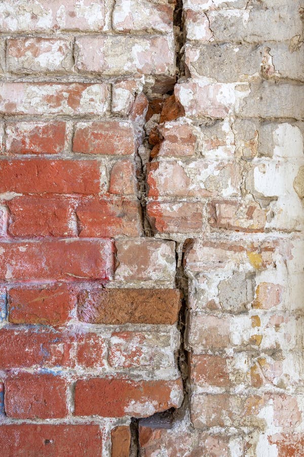 Embossed Texture of Old Facade Brick Wall Stock Image - Image of design ...