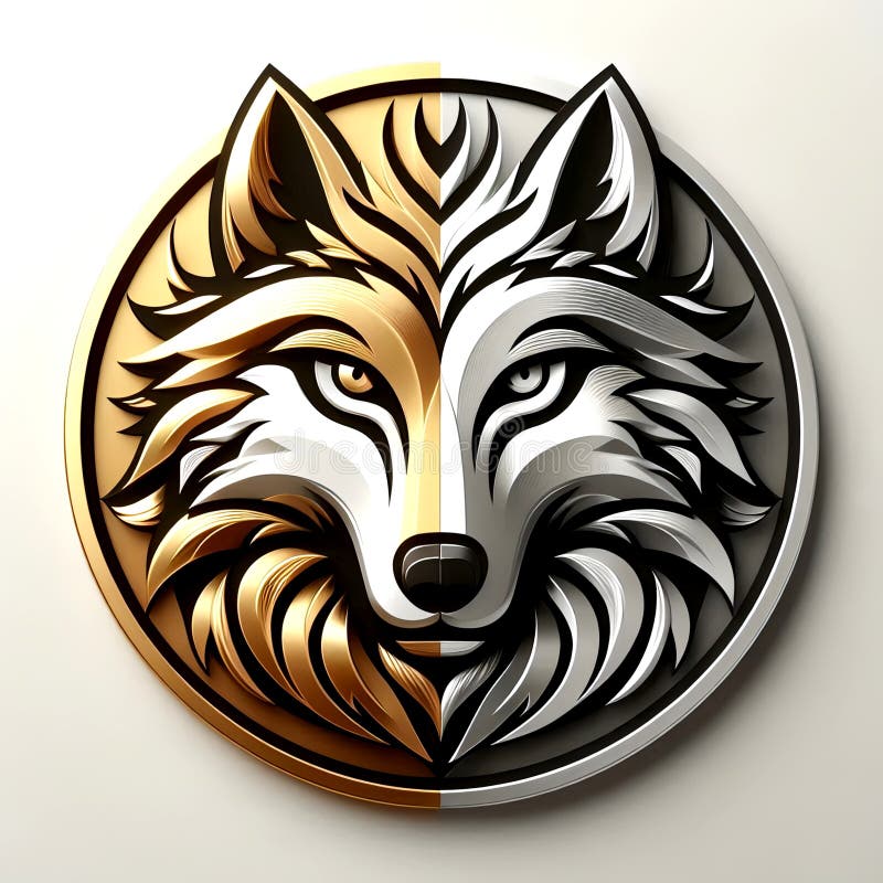 387 Wolf Logo Design Stock Photos - Free & Royalty-Free Stock Photos ...