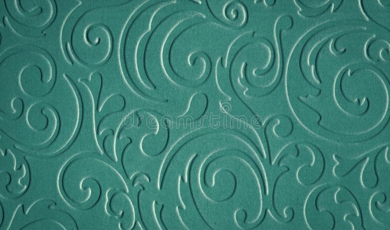 Embossing Blue Background. Embossing Blue Backdrop. Background in ...